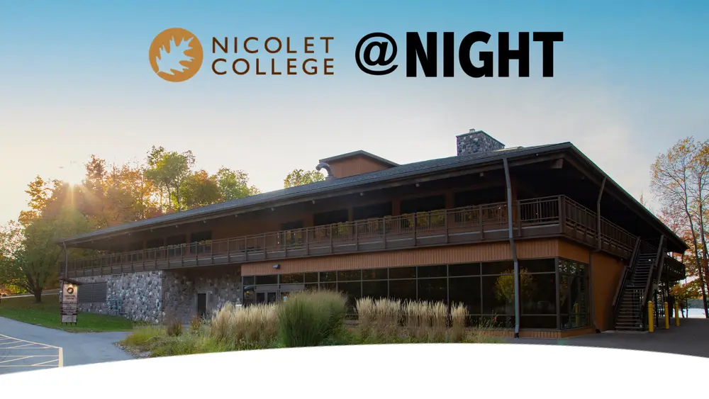 Nicolet College to Hold Special "Nicolet College @Nicolet" Events ...