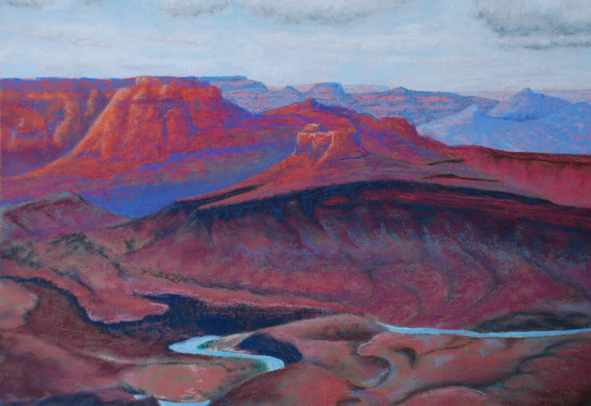 Betsy Popp - Residency Retrospective | Nicolet College