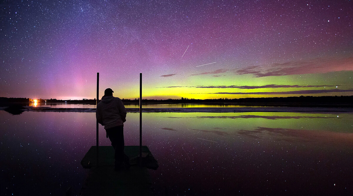 Rhinelander Photography Club | Nicolet College
