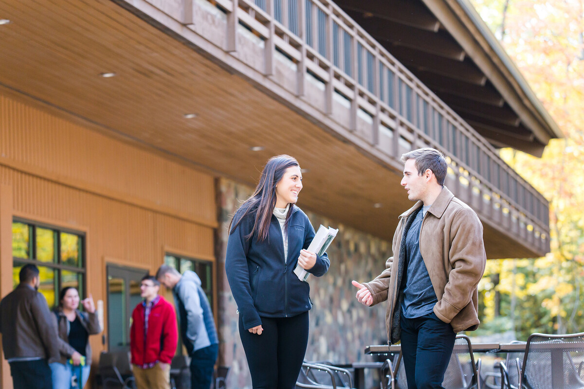 Nicolet Virtual Admissions Night | Nicolet College