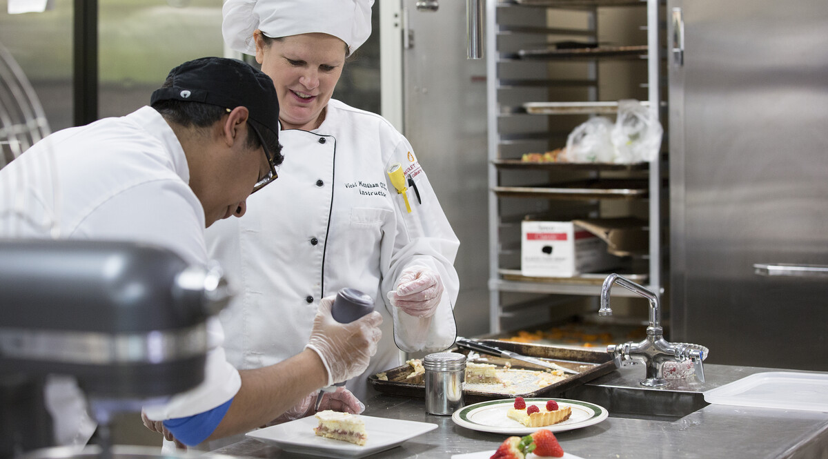 Career Exploration: Culinary Arts | Nicolet College