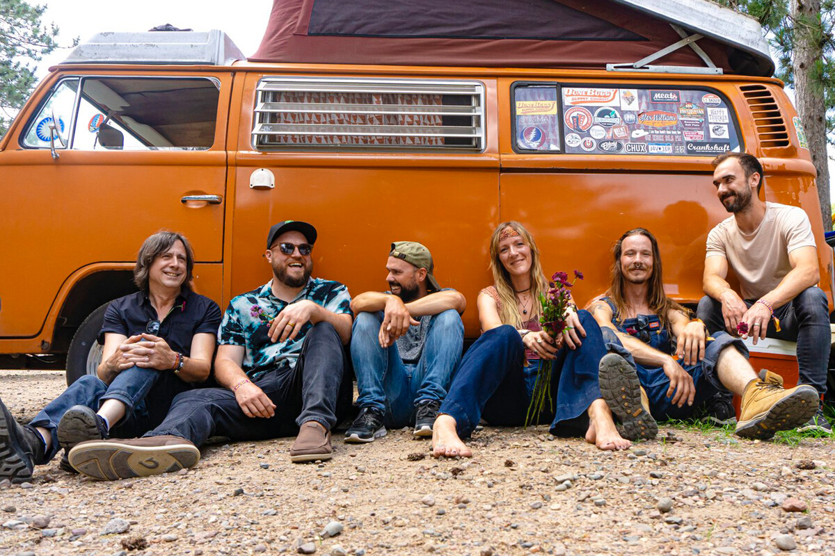 Maygen and the Birdwatcher | Nicolet College